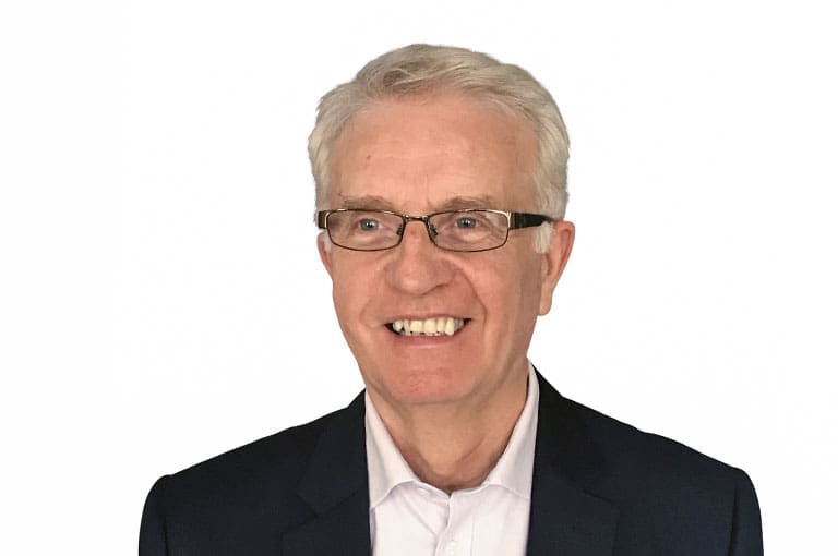 Derek Ward | Brunswick Executive Search